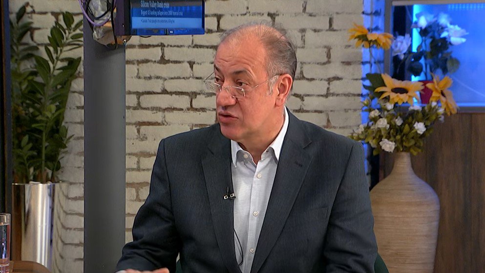 'PREVENCIJA JE OD VELIKOG ZNAČAJA!' Kardiolog Dragan Simić za Pink ...