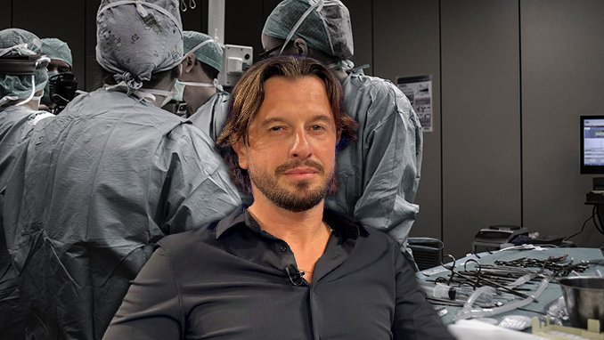 MISLIO SAM DA ĆU DA UMREM, SAMO SU MI DECA BILA U GLAVI: Samir Ramović ...