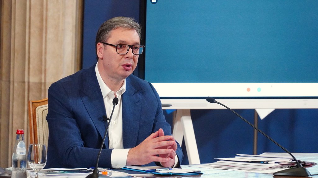 'OD 1. SEPTEMBRA BESPLATNI PREGLEDI VIKENDOM, VRATIĆEMO SISTEMATSKE ...