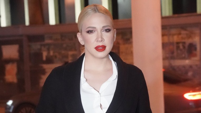 'SAMA SAM LEPILA ZUB' Milica Todorović ispričala kakav je peh imala ...