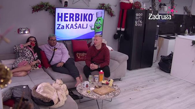 VIDOVITI BRENDON! Predvideo Neci blistavu budućnost, Lazić se ozario ...