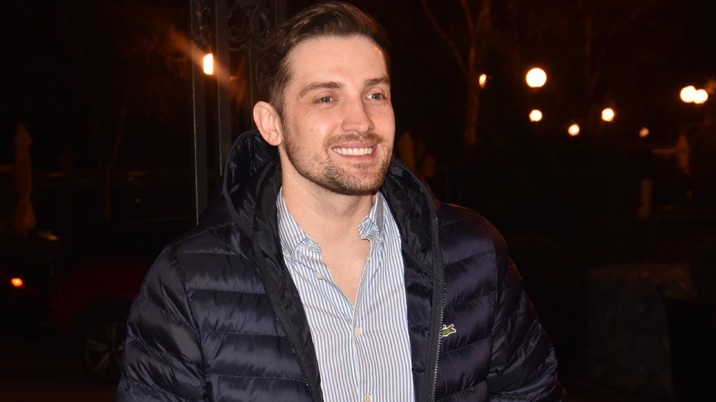 HIT! Svi se smeju zbog onoga što se desilo na promociji kod Mirze ...