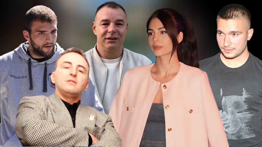 GDE SU DANAS, I ŠTA RADE DECA 'ŽESTOKIH MOMAKA'? Neki su postali ...