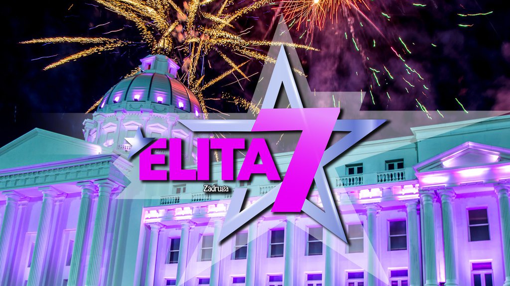 NJIMA ŽELE DA VIDE LEĐA! Takmičari Elite su danas birali osobe koje po njima TREBA DA NAPUSTE ...