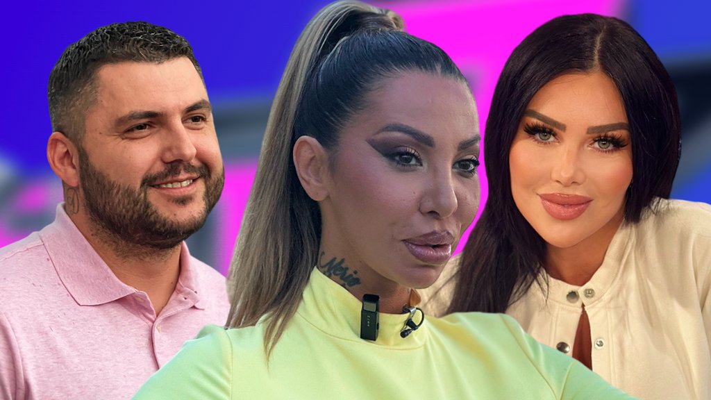 Zbog ovog snimka Staniji će presesti dan: Nikad emotivniji Alibabin video procurio u javnost ...