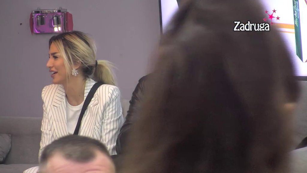 JAO, IVANE... Aleks poručila mami da NE KRIVI Filipa ako im veza NE USPE, Marinković je podsetio ...