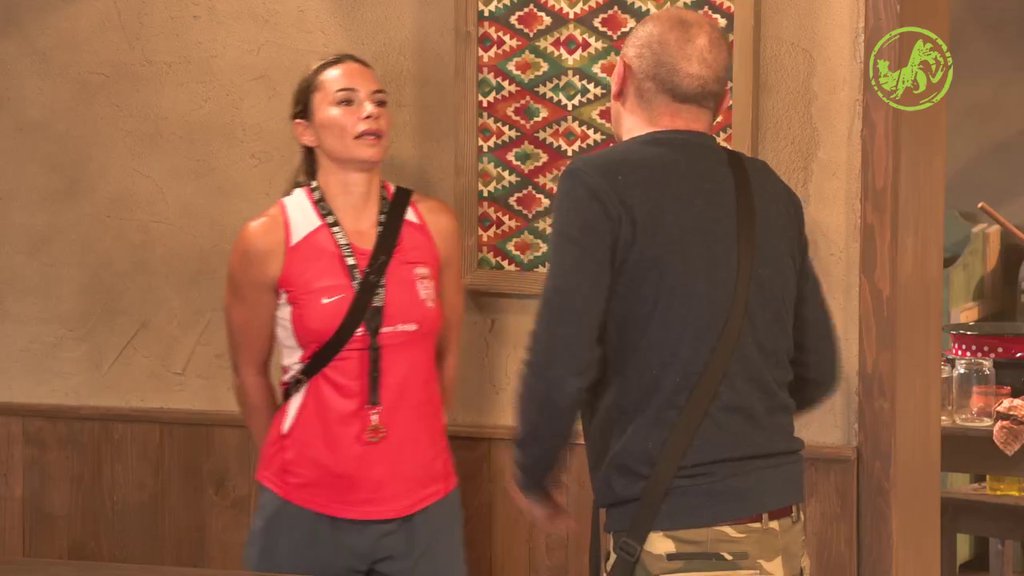 Grbav si kao upitnik: Bukti rat Conje i Dušice zbog kulena, on je nazvao isfrustriranom ...