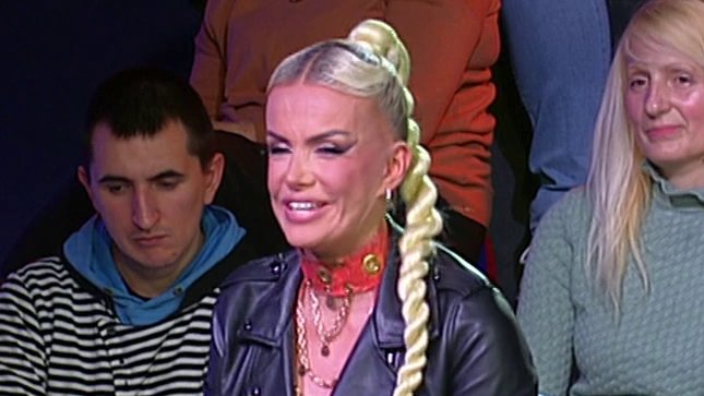 TANDEM SNOVA U STUDIJU! Ermina i Ivan Marinković naoštreni na temu koja TRESE BALKAN - KRAH ...