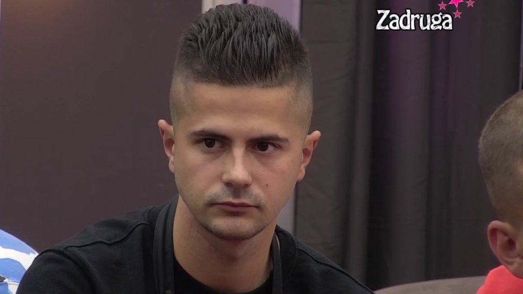 ISKRENI DO KOSKE! Ana otkrila zbog čega misli da je Bilal uobražen ...
