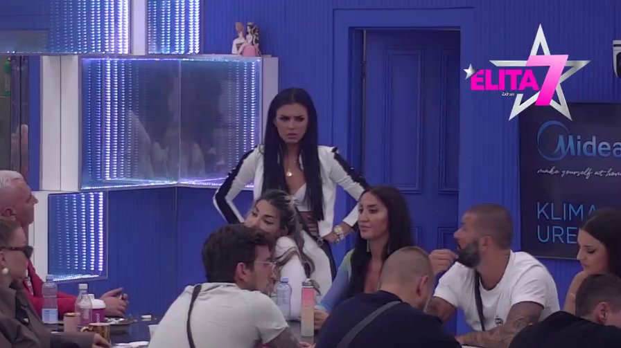 Za mene je ravna linija: Anita smatra da je Matora na anketi zbog ...