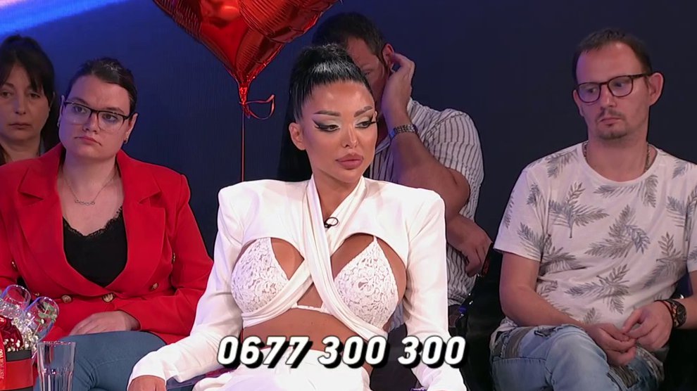 Ona mi je jako bliska osoba: Maja otkrila da se ne kaje jer je podržala Matoru u sukobu sa ...