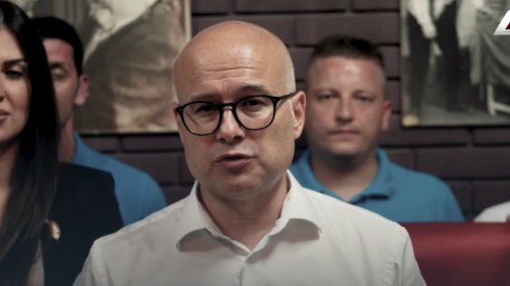 pink.rs | Vučević: Moramo da budemo jedinstveni i složni, SNS je ...