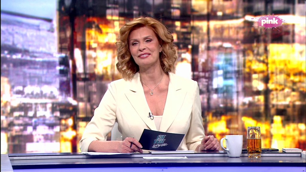 GLEDAJTE 'HIT TVIT' VEČERAS OD 21 SAT NA PINKU - Evo ko su gosti Verice ...