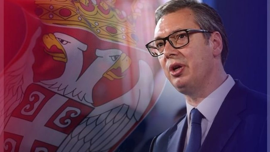 DANAS VELIKI SKUP SNS U JAGODINI: Vučić predstavlja NOVI POKRET i plan Srbije do 2032. godine ...