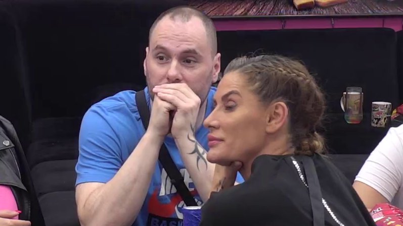 Sana uporedila Anu sa majkom, Zvezdan odmah pomislio o lepoti, pa postavio JEDNO PITANJE! (VIDEO ...