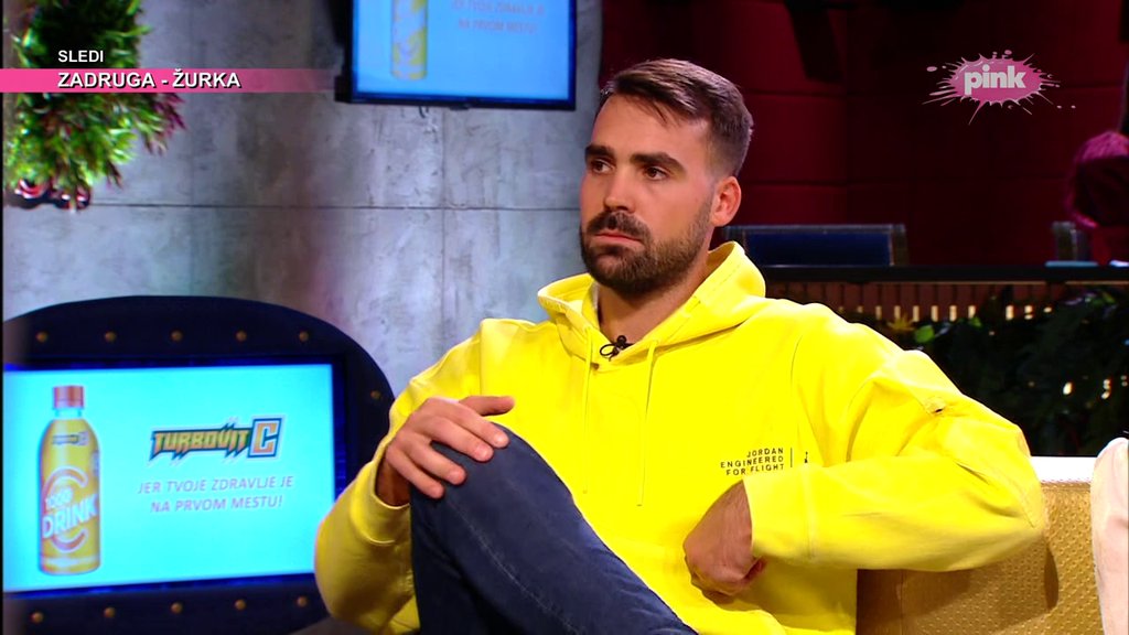 ŽENA MIODRAGA RADONJIĆA PRAVA JE BOMBA! Svi kažu da liči na MONIKU ...