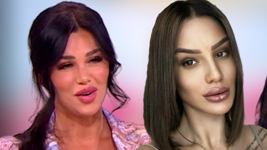 NAKON ŠTO JE STANIJA TVRDILA DA SU ANELI I ALEKSANDRA BILE SA ISTIM MUŠKARCEM, za Pink.rs se ...