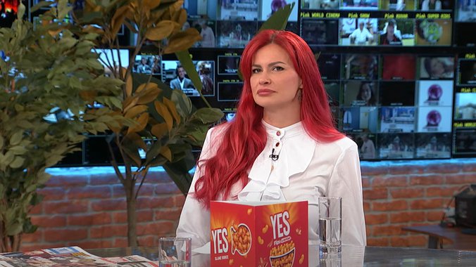 DA LI JE ENERGETSKO PIĆE ZA KOJIM MEĐU MLADIMA VLADA OPŠTA POMAMA ZAISTA ŠTETNO? Doktorka za ...