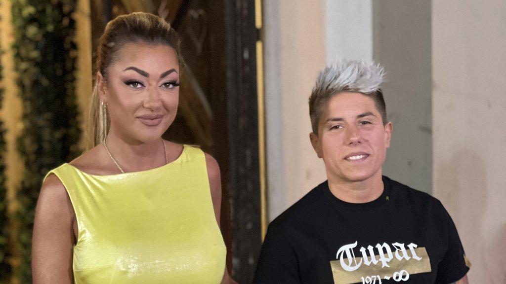 POKAJALA SE! Matora uputila javno IZVINJENJE Sandri Rešić, priznala da je smatra pravim ...