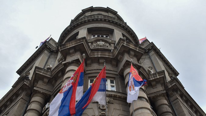 SUTRA TAČNO U 13.30 SATI: Zajednička sednica vlada Srbije i AP Vojvodine u Novom Sadu | pink.rs