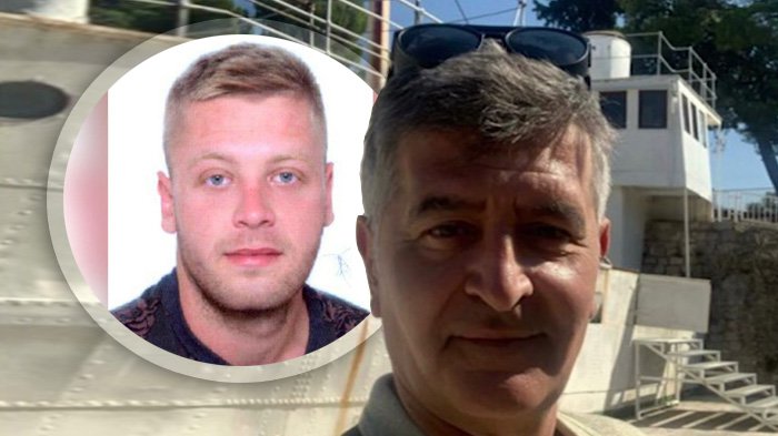 'VERUJEM SRPSKOJ POLICIJI, NEĆU SE MEŠATI!' Otac nestalog Mateja stigao ... 'VERUJEM SRPSKOJ POLICIJI, NEĆU SE MEŠATI!' Otac nestalog Mateja stigao ...