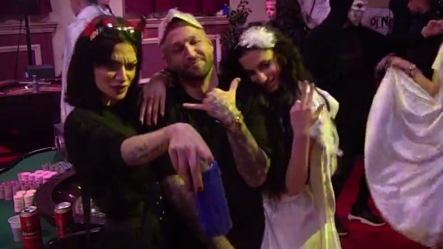 pink.rs | TOTALNO LAGAN! Ša dokazao da mu je Monika RAVNA LINIJA, pa ...