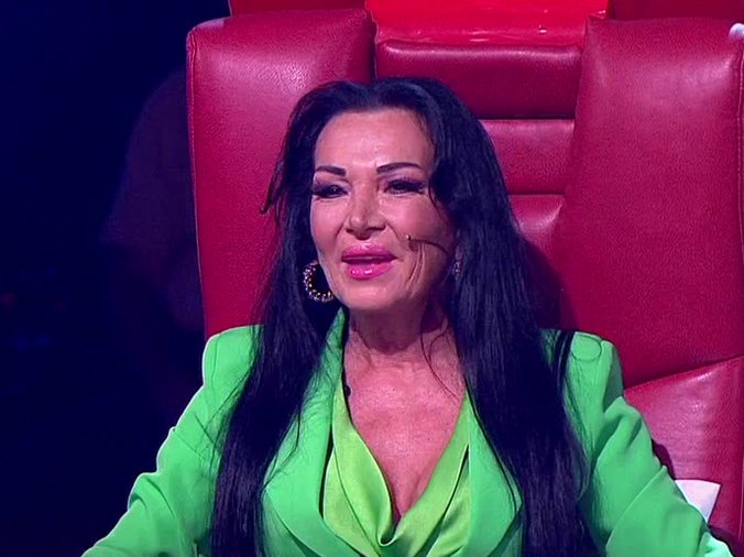 DRAMA U SURČINU PRED NOVU GODINU: Goca Božinovska u gipsu, ćerka sve ...