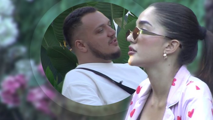 Cvetaju im ruže u odnosu: Anđela i Gastoz ne skidaju osmeh sa lica, otkrili da li će ozvaničiti ...