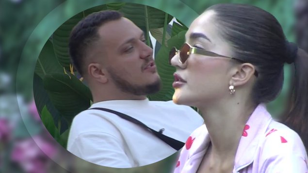 Gastoz nije zaljubljen, Anđela nije naivna: Poznata glumica iznela svoj sud o njihovom odnosu ...