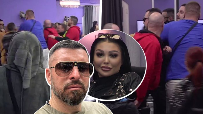 Nakon BRUTALNOG sukoba Cara i Bilala i nagađanja da je Maja razlog ...