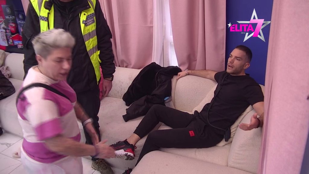 TRK NA PINK! Haos se nastavlja, Matora se suočava sa Anđelom I Anitom! | pink.rs