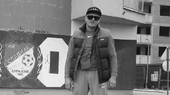 'RAŠID JE OTROVAN ILI SE NEŠTO DESILO!' Majka Velida se guši u suzama ...