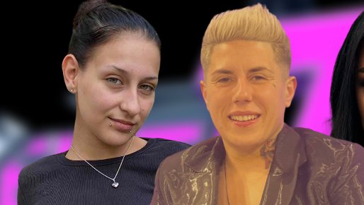 Koristiš nesnađene devojke: Bebica tvrdi da su Matora i Stefani u vezi, Grujićeva se oglasila ...