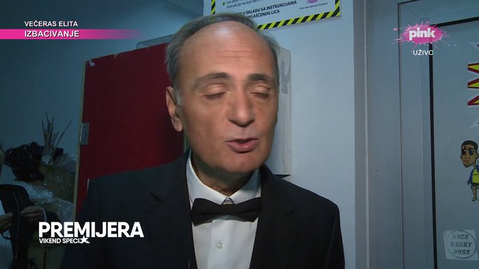 OVO BUDI POSEBNE EMOCIJE! Čuvena NOVOGODIŠNJA PESMA TV PINK pevaće se ...