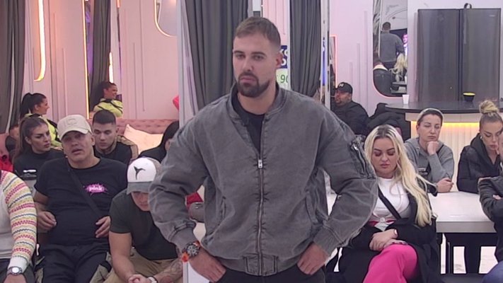 Uspeo sam da dođem do toga kako se stvarno osećam: Rajačić otvorio srce ...