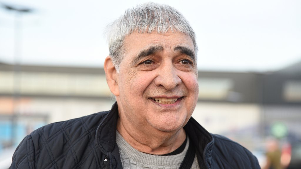 PEVAČI UZIMAJU SVAŠTA DA BI PEVALI! Ljuba Aličić otkrio mračne tajne ...