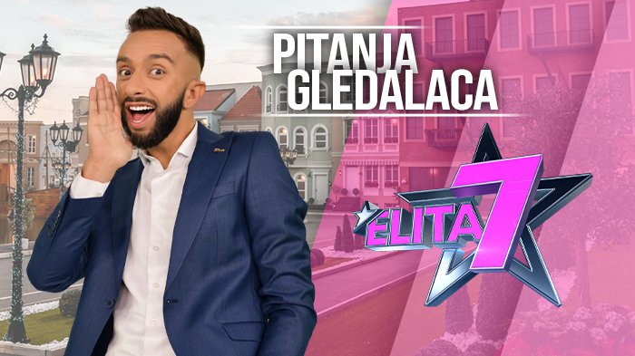 SADA VI ''REŠETATE''! Počinju 'PITANJA GLEDALACA', večeras će nastati PRAVI HAOS! | pink.rs