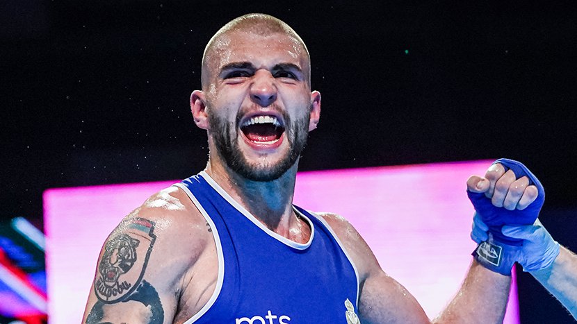 Veljko Ražnatović nije dobio nacionalnu penziju! Bokser se oglasio ...