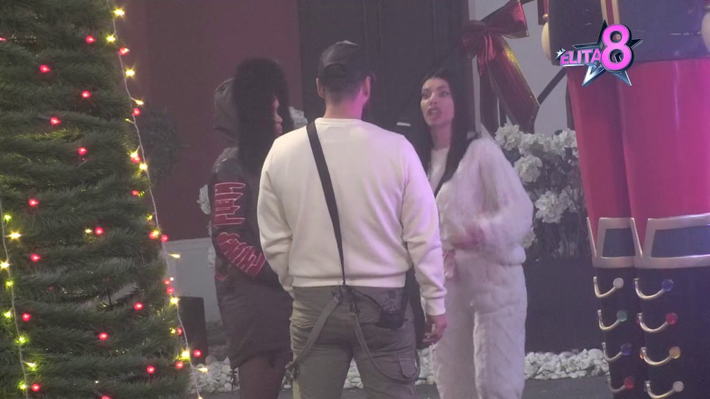 Trese se imanje u Šimanovcima: Luka i Sandra u brutalnom sukobi, Aleksandra iz petnih žila ...