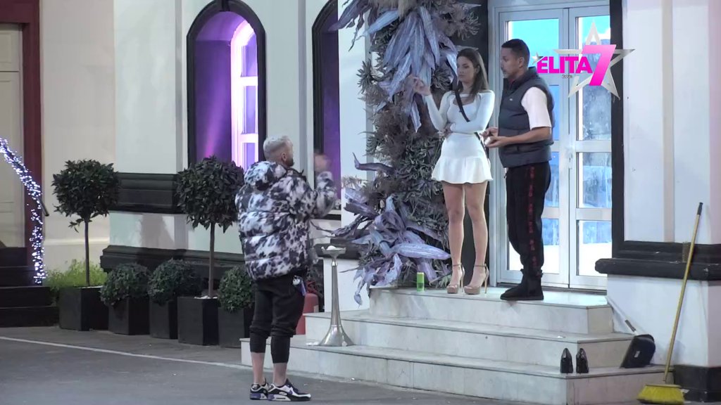 'PANTERICE...' Miona otkrila da se Stanislav dopisivao sa devojkama LAKOG MORALA i da je ispijao ...