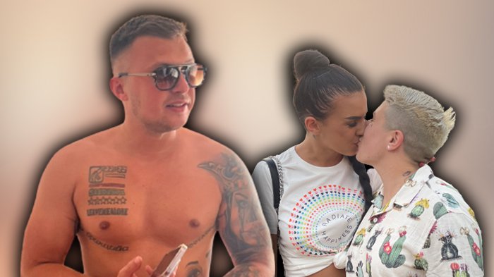 DOŠLO POJAČANJE! Stefan Karić stigao na venčanje Matore i Anite, svi se pitaju KOLIKO ĆE SE NAĆI ...