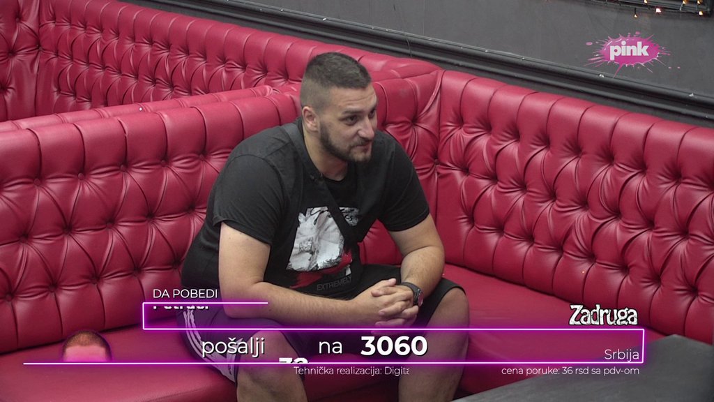 'ONA JE MENE ZVALA I PRIČALA MI..' Zola PRVI PUT izneo sve detalje ...