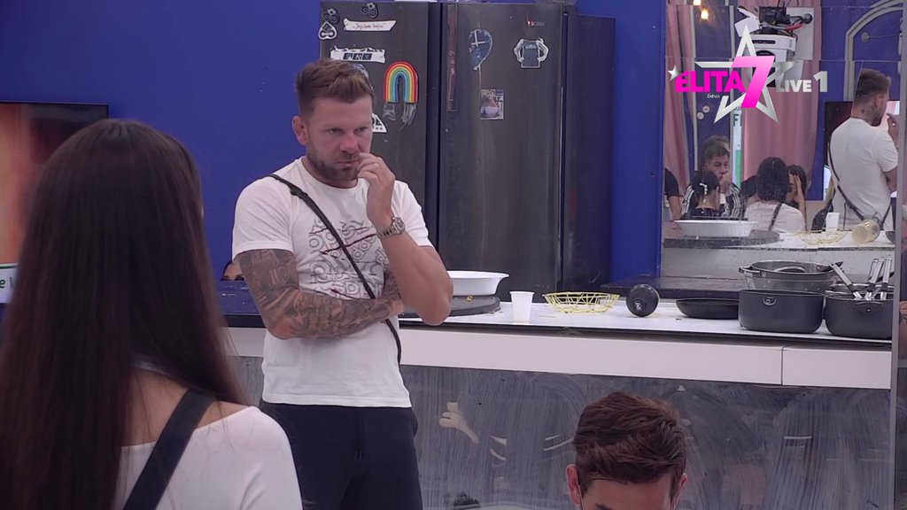 Ničega se ne seća: Stanislav tvrdi da je Miona bila potpuno drugačija u hotelu, ona potvrdila ...