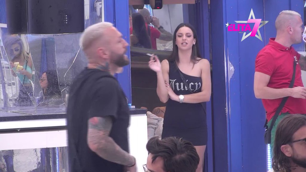 RASKID U NAJAVI! Ša i Miona u nikad žešćem sukobu, on počeo da iznosi detalje iz njihovog odnosa ...