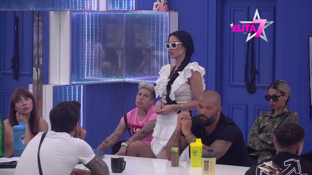 'TO JE BOLEST!' Maja osula RAFAL po odnosu Ša i Mione, Anita optužila Matoru da ju je ...