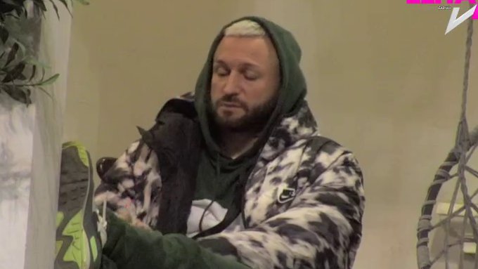 LJUT, NERVOZAN I BESAN! Ša odlučio da se osami nakon rasprave sa Mionom! Sumnja da Stanislav ...