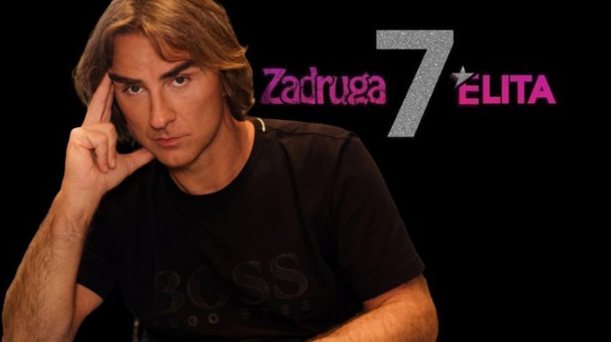 PRIPREME ZA NOVI RIJALITI ''ZADRUGA 7 - ELITA'' SU U PUNOM JEKU, a voditeljka Dušica Jakovljević ...