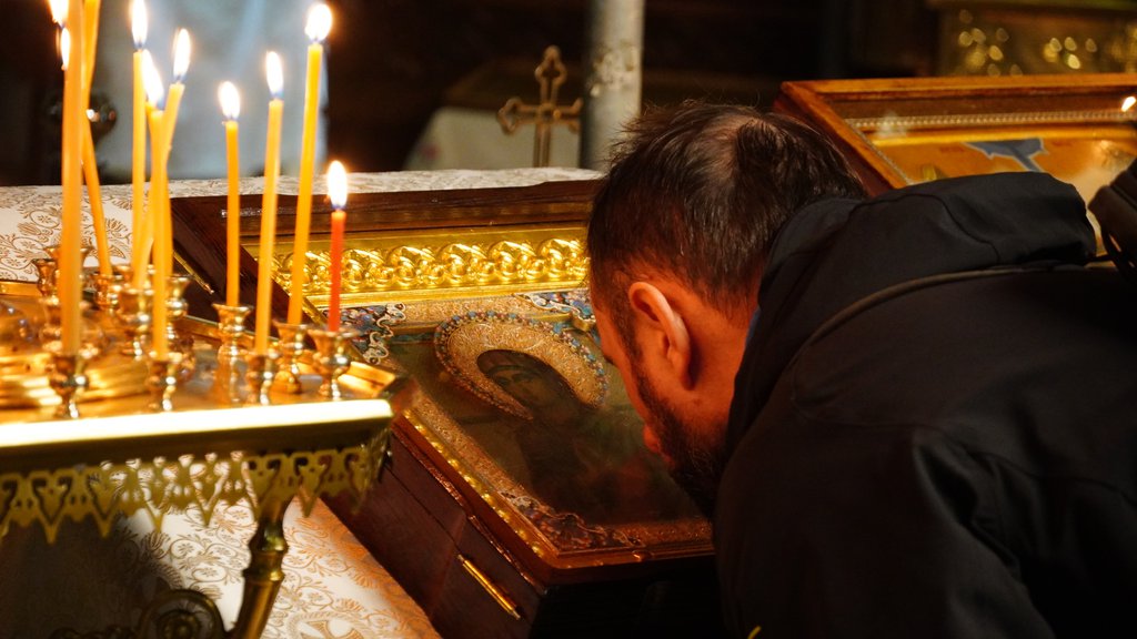 Slavimo Svetog prepodobnog Avramija Zatvornika: Danas je slava! Veruje ...