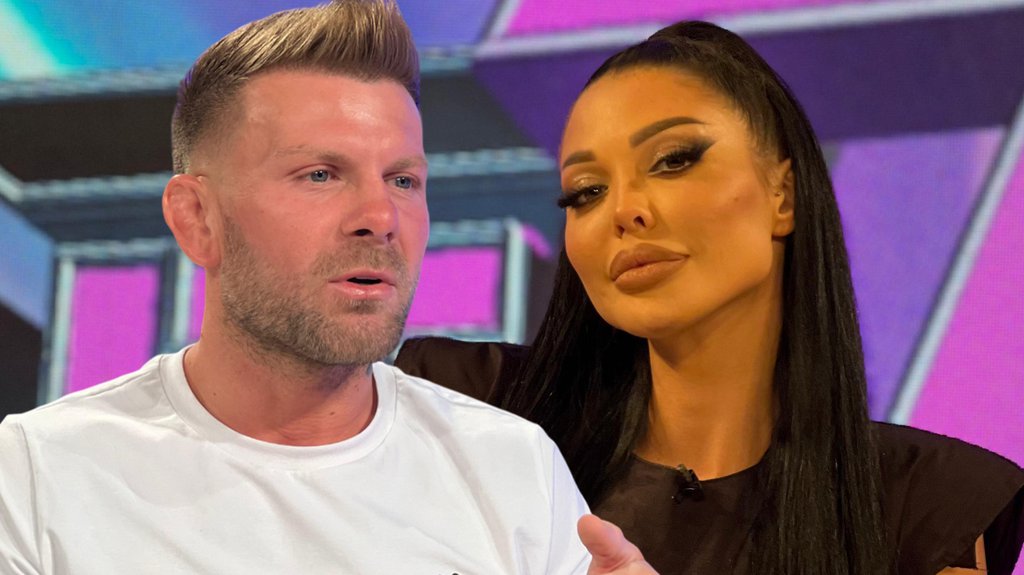 Vrelom akcijom joj uništio silikone: Munjez obelodanio šok detalje, Maja zbog Stanislava ...