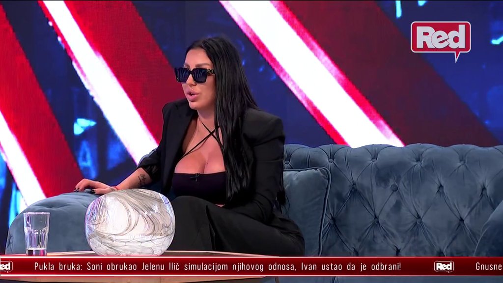 Tijana Ajfon progovorila o otkazanoj svadbi i bivšem momku koji ju je prevario s MUŠKARCEM ...